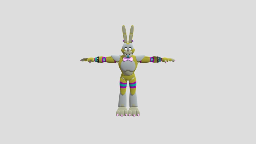 random - A 3D model collection by Broken down (@br0k3nd0wn) - Sketchfab