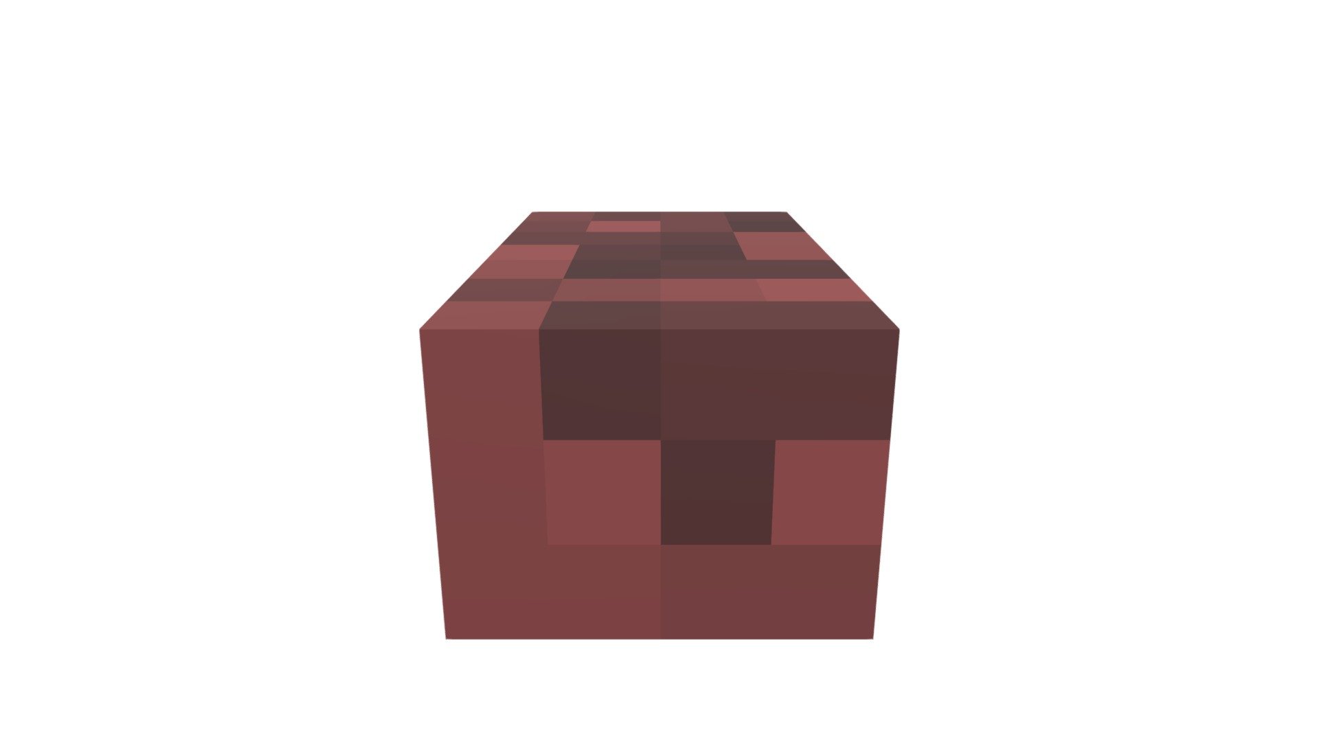 Simple_red_ Brick - 3D model by TheOldAttic [629144d] - Sketchfab