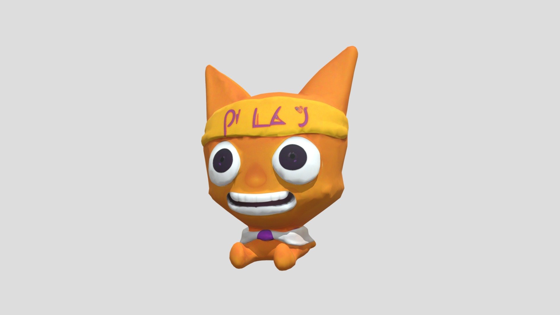 PILLY - 3D model by PILPAK (@karim2014galeev) [6292009] - Sketchfab