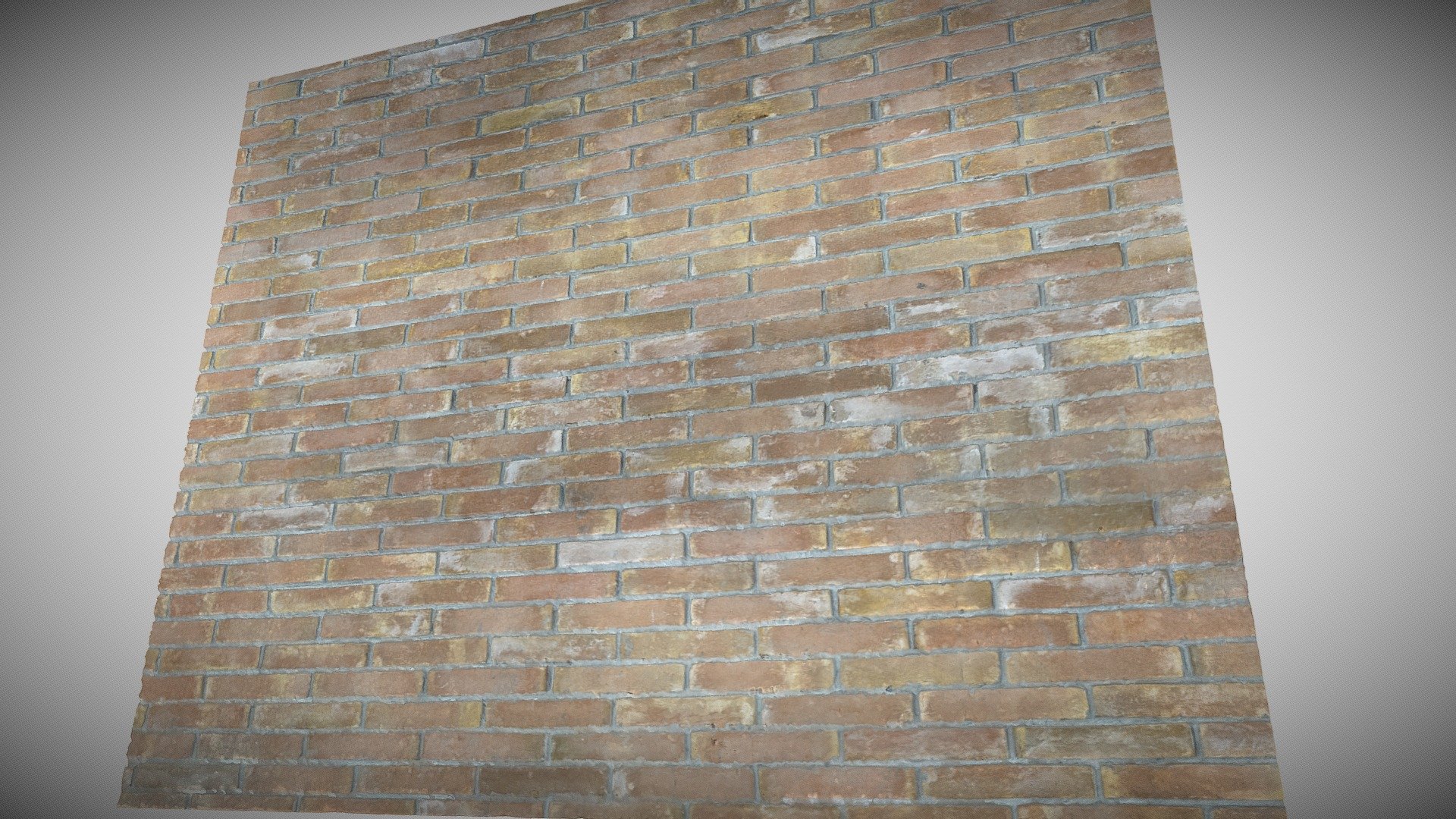 Brick texture Cross-polarised - Download Free 3D model by Daneyal23 ...