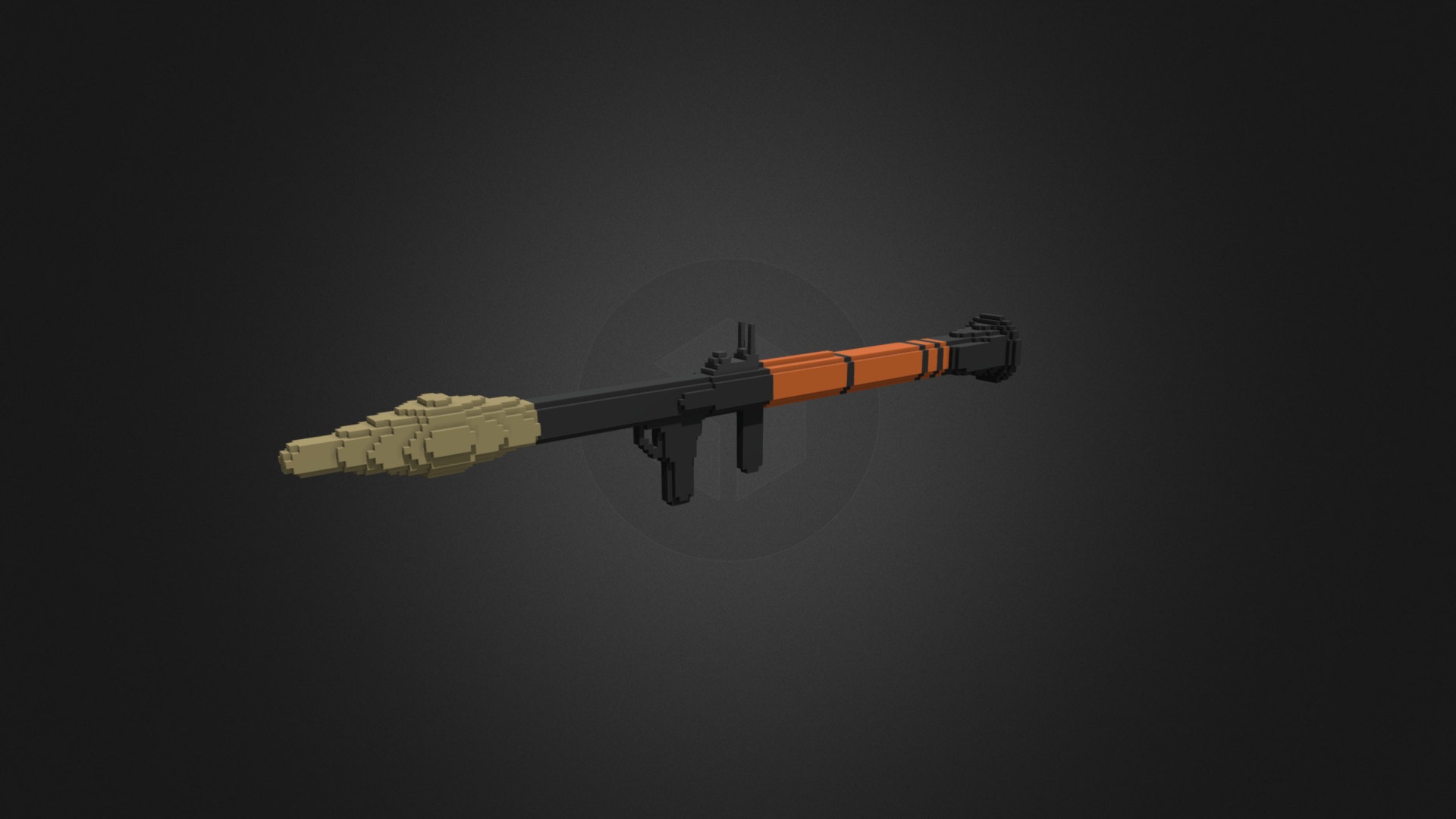 RPG - 3D model by aDrew (@DrewMagic21) [6293290] - Sketchfab