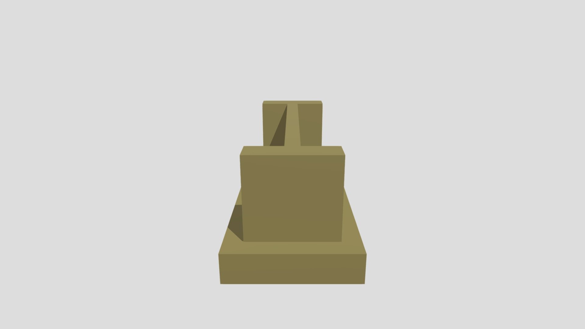 3D SAP 2-3-5 - 3D model by ocmartins [62934a5] - Sketchfab
