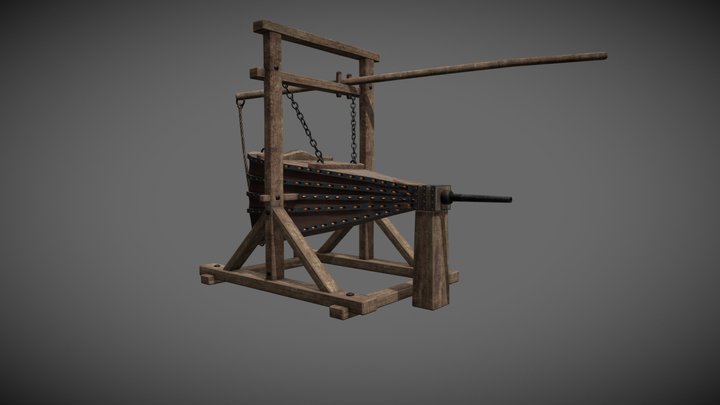 Bellows 3D models - Sketchfab