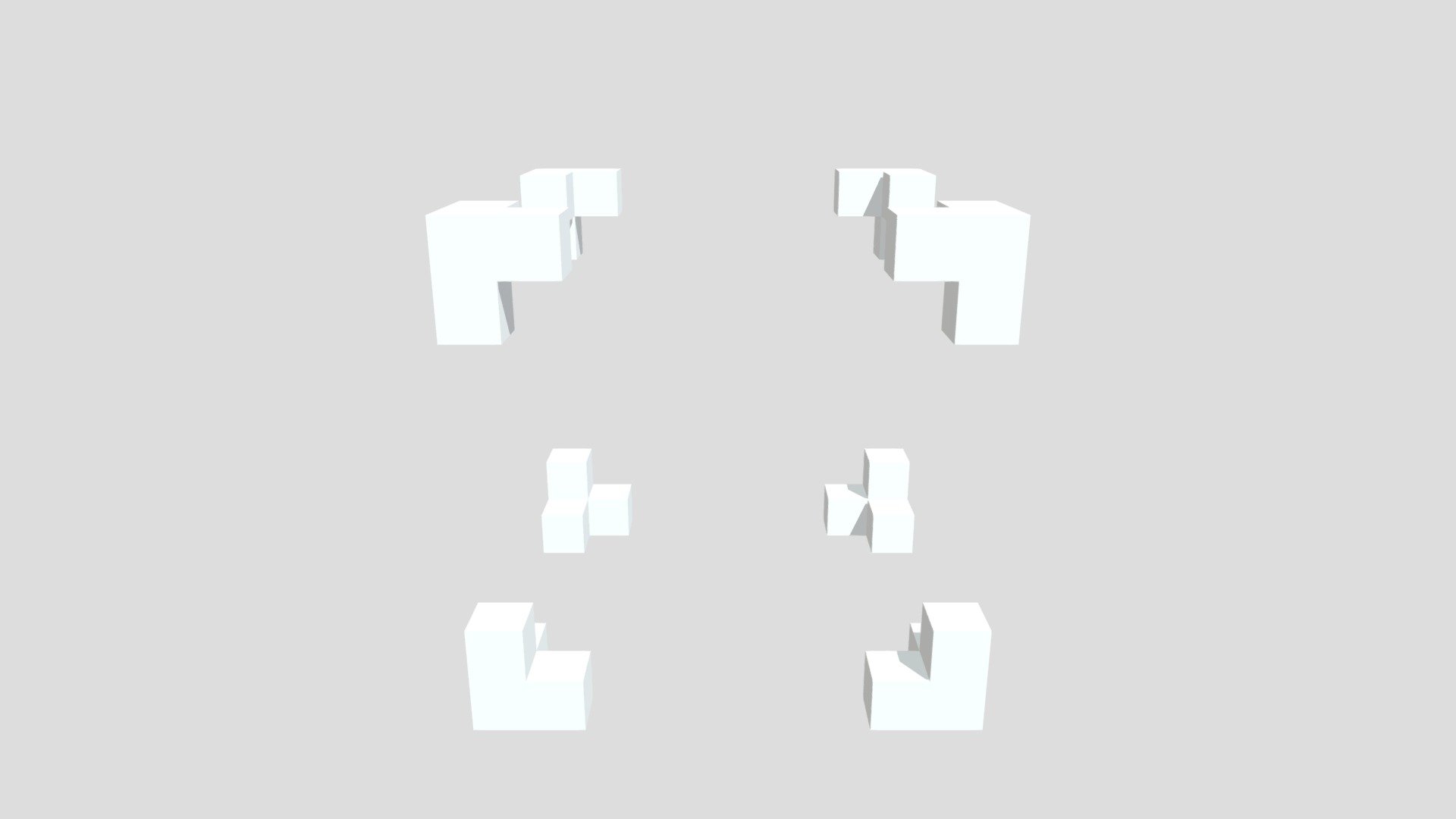 Selector primitive - Download Free 3D model by mackatap [62963ad ...