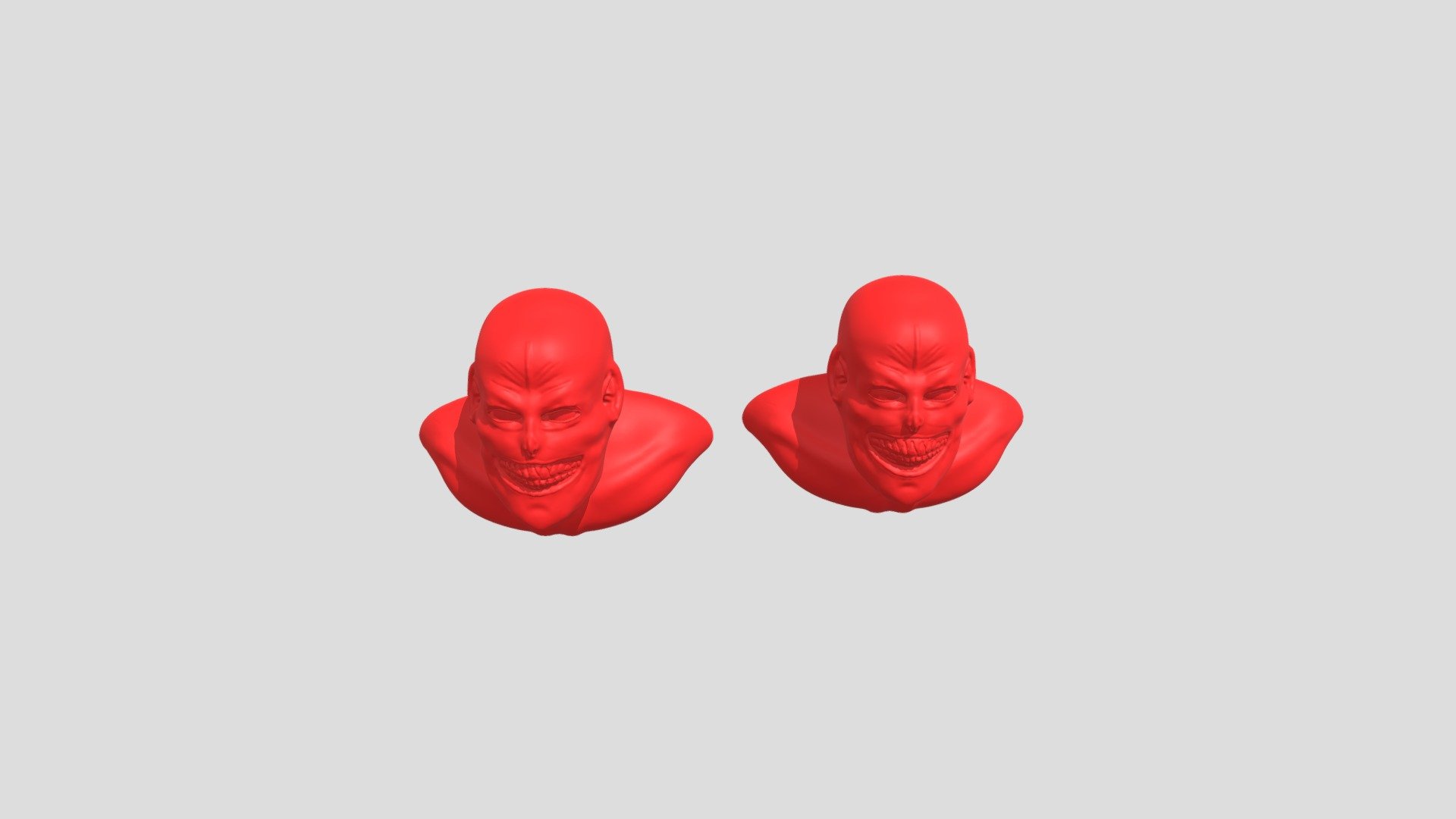 Lava Man - Download Free 3D model by mrtvercetti2265 [6298b74] - Sketchfab