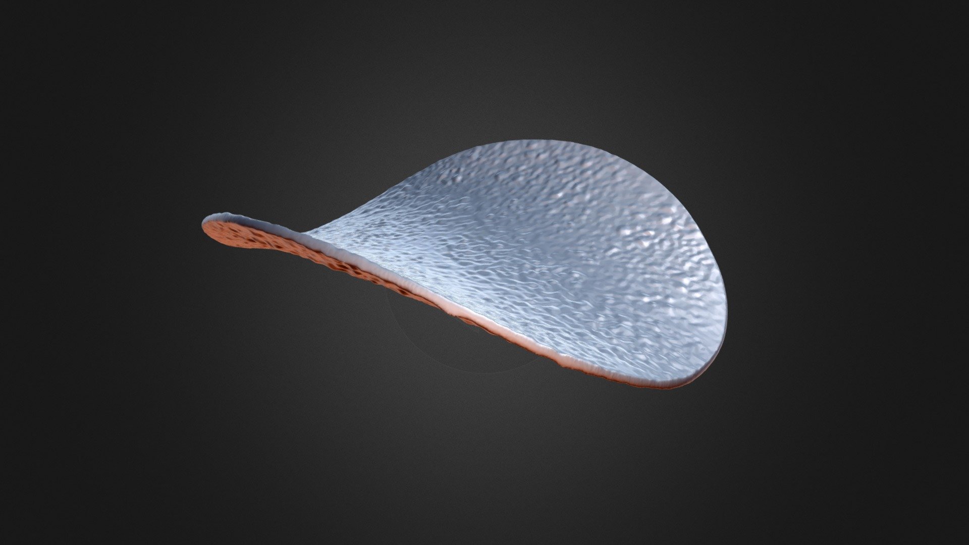 Chips - 3D model by yevheniy3d [6299cf5] - Sketchfab