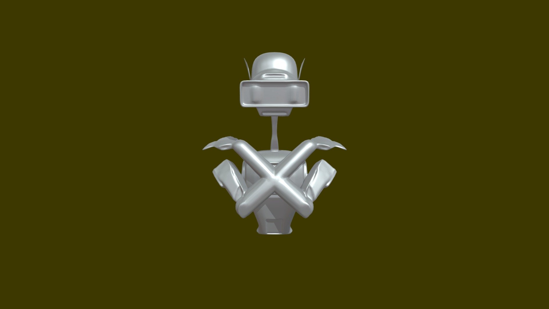 Orion Drift Model - Download Free 3D model by OBBOO (@OBBOOcreates ...
