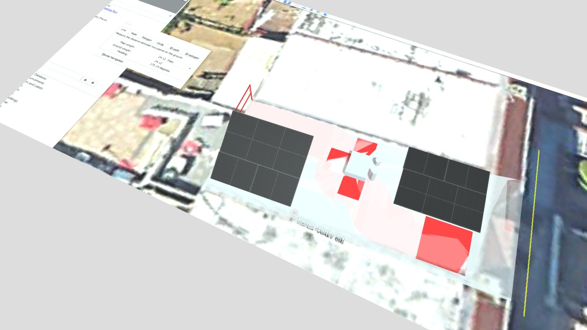 718 East 40th St 10 Mod Tilt - 3D model by brooklynsolarworks [62a1def ...