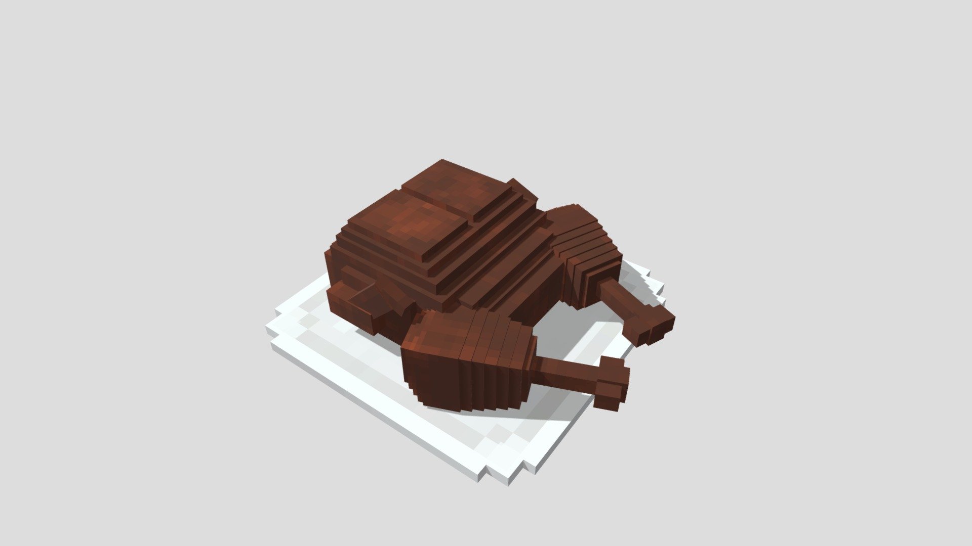 Turkey - Download Free 3D model by Psychcreates [62a27f6] - Sketchfab