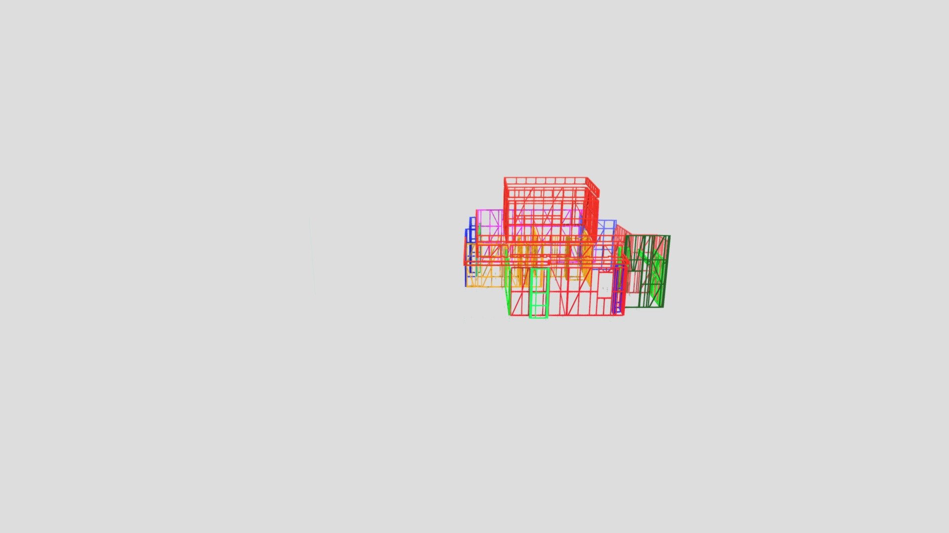 U6 - 3D model by tkdrafting [62a5397] - Sketchfab
