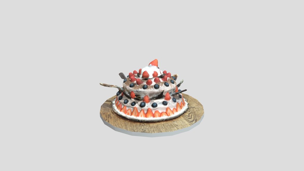 New Proj- Free Objects - A 3D model collection by mostnicestcake ...