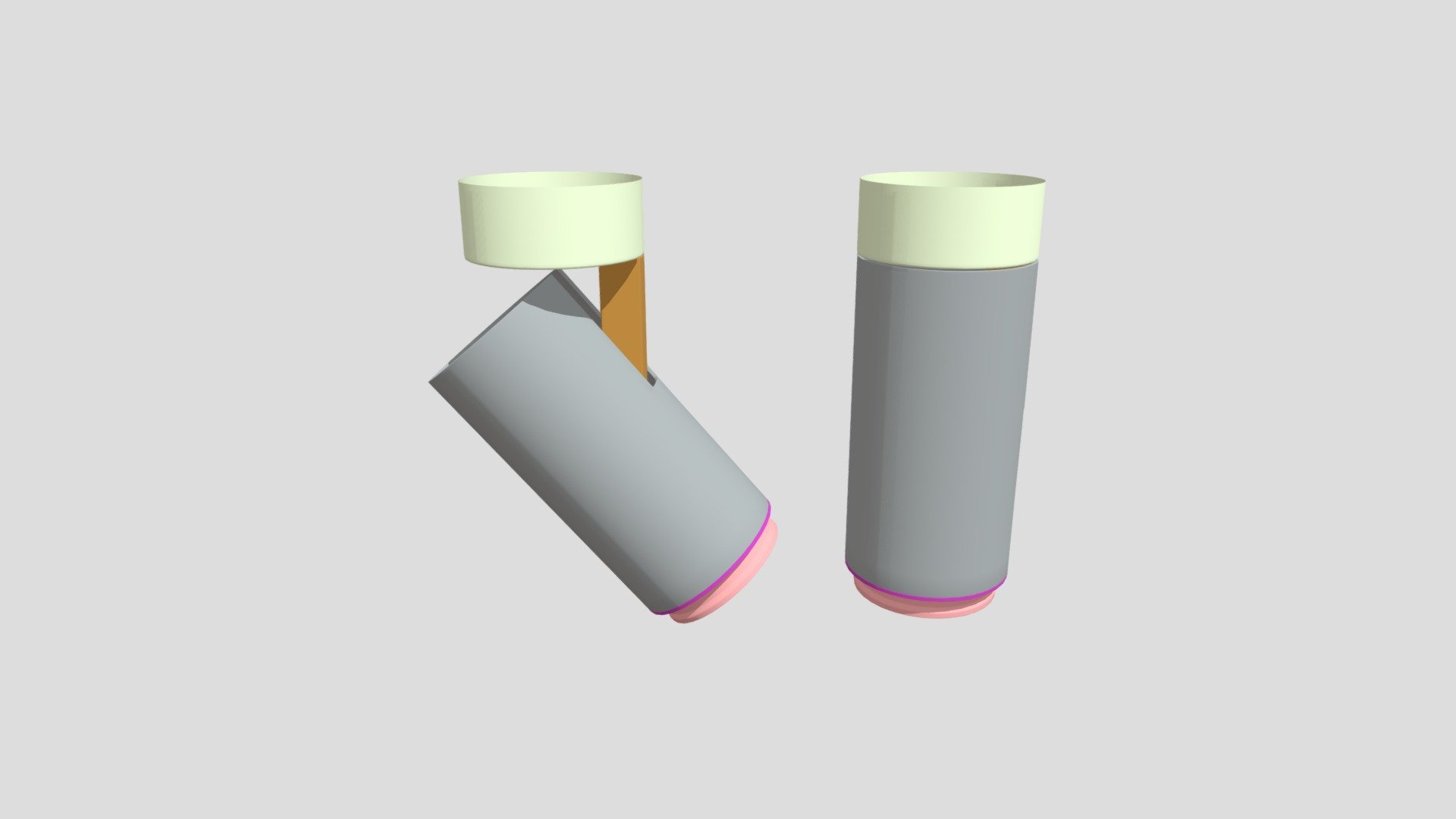 Novotech 358289 - Download Free 3D model by Lu.ru (@svetmagaz) [62a71b5 ...