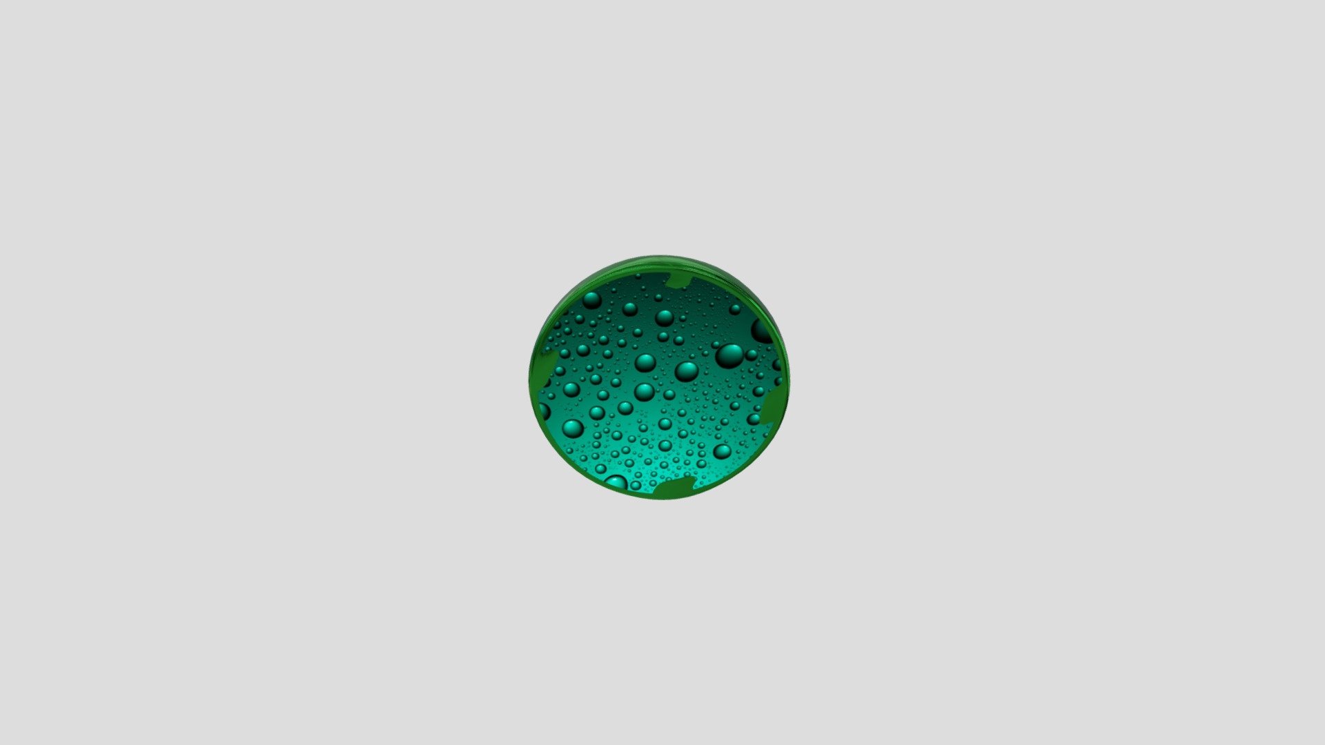 Water Coin - Download Free 3D model by Green-Technologies [62a79bf ...