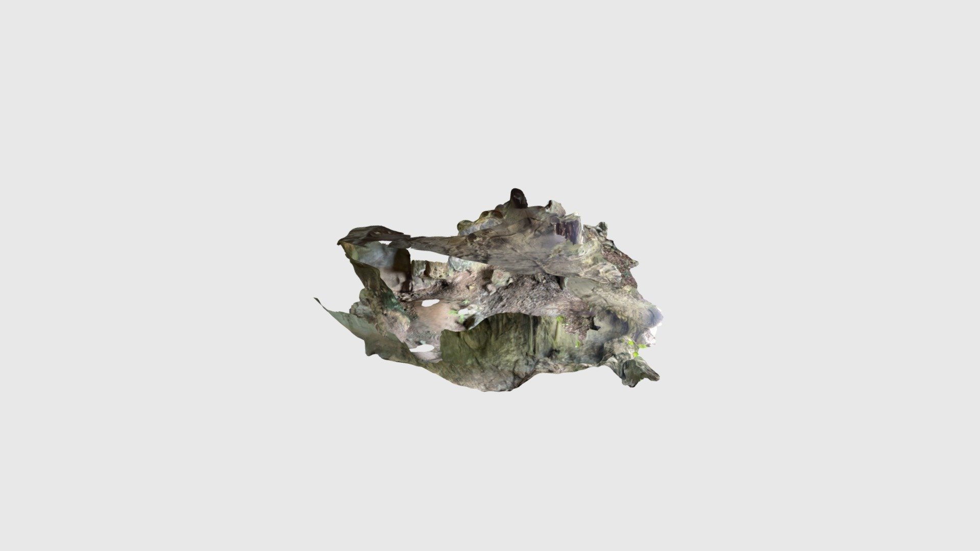 2024.Hang Moc Long - Download Free 3D model by Sapiens (@thanhson9119 ...