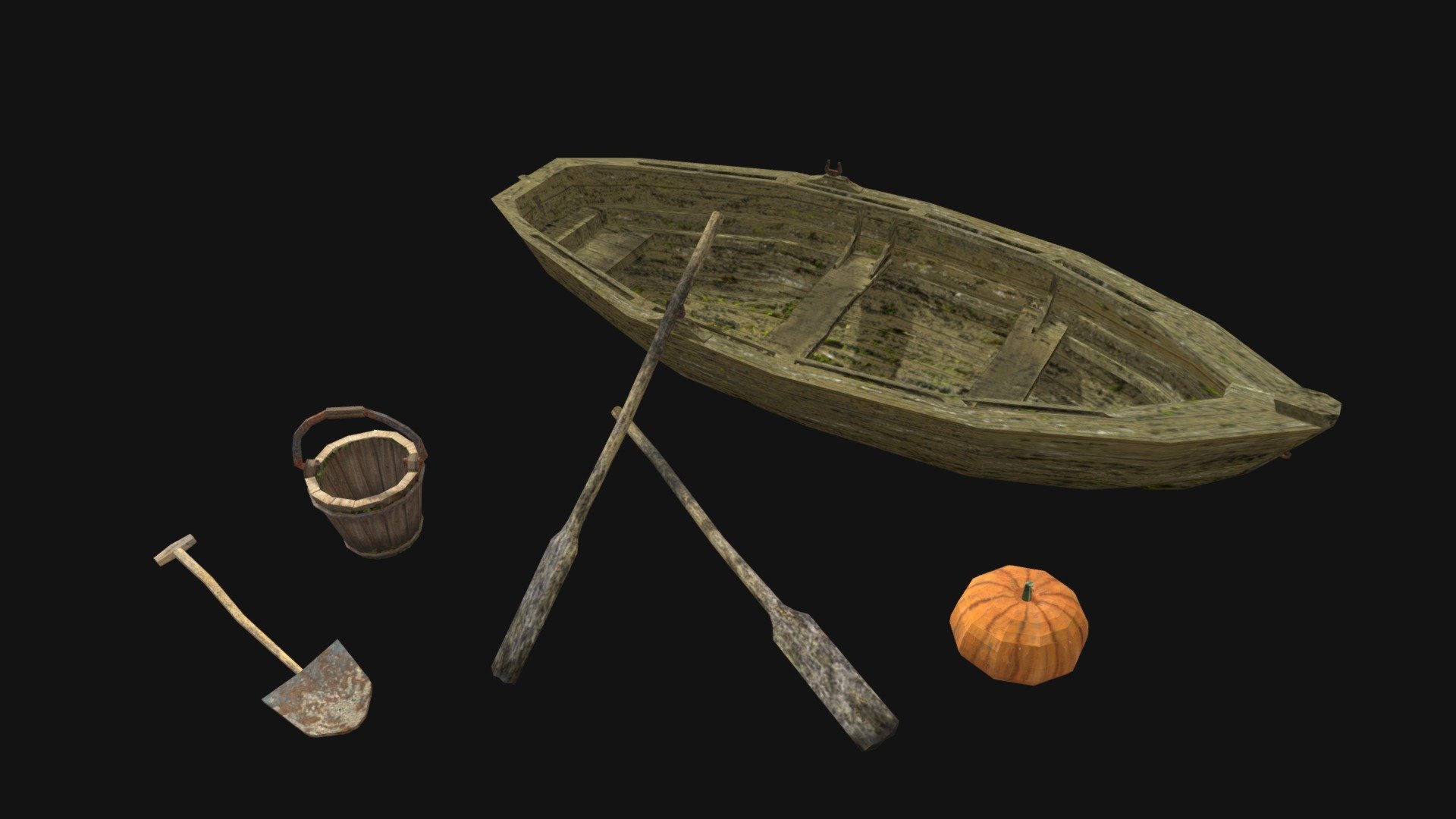 1GGP02_Siman_Caroliine_Texture_2MoreDetailedProp - 3D model by ...