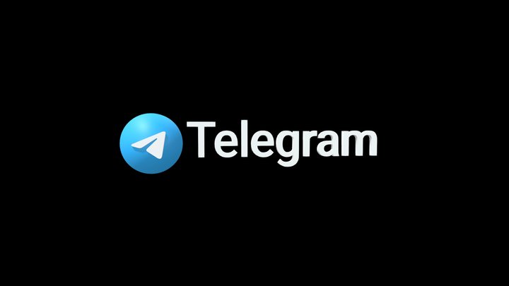 Telegram 3D models - Sketchfab