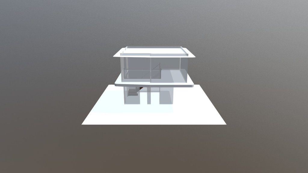 astley 2c - 3D model by westcliffe [62aee40] - Sketchfab