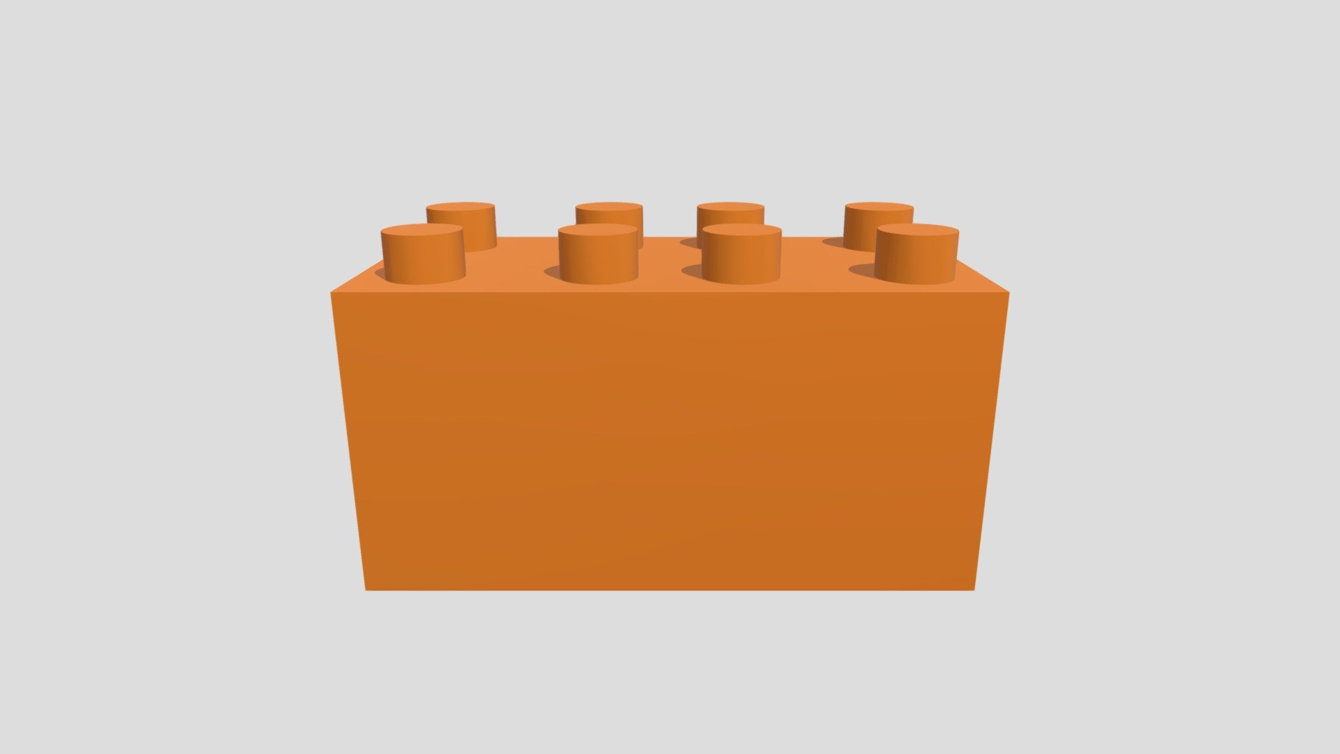 Lego (2) - Download Free 3D model by feliks12685 [62afcbc] - Sketchfab