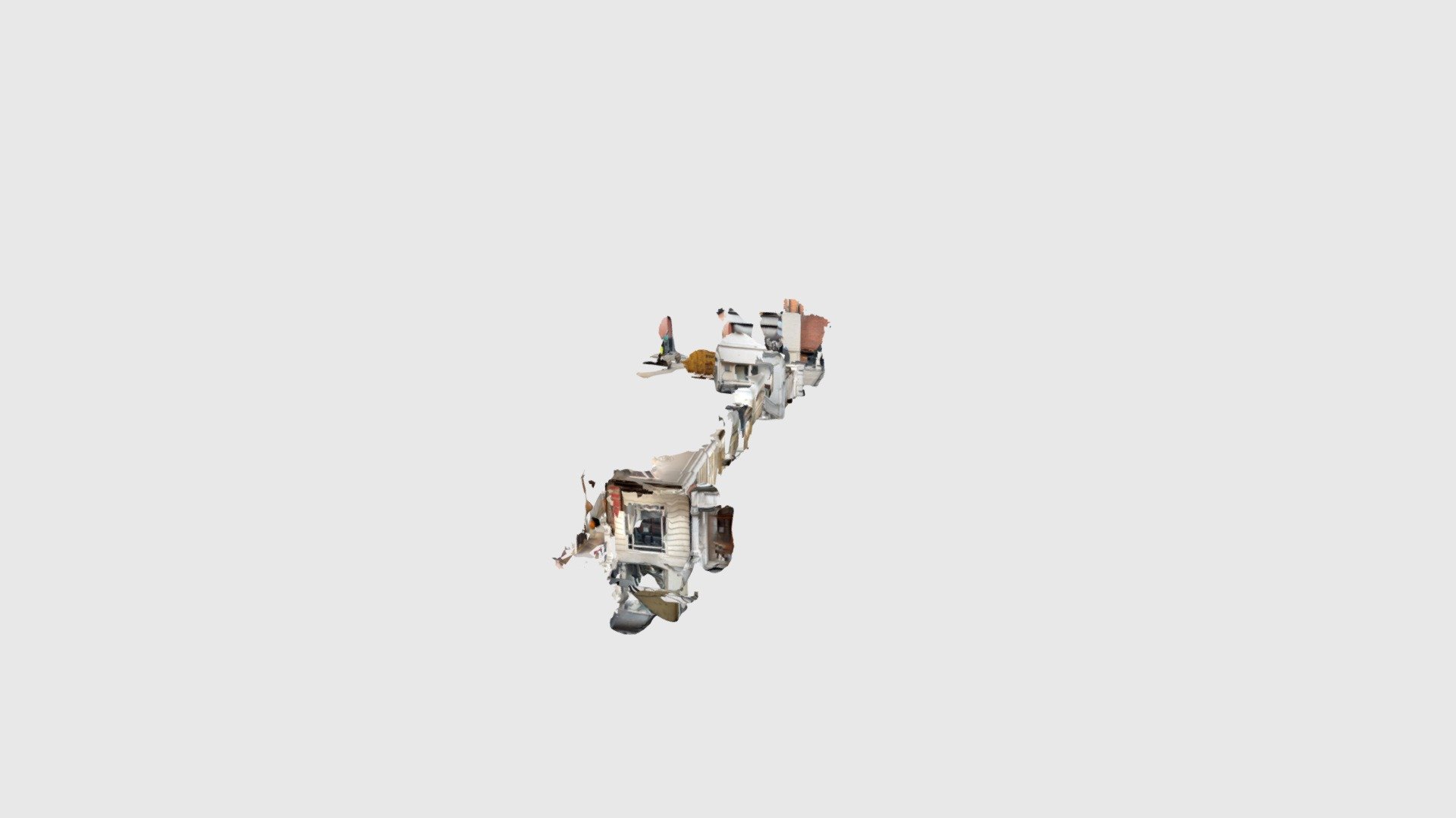 SMT 48BS-DM, GF P/WALL INVESIGATIONS - Download Free 3D model by ...