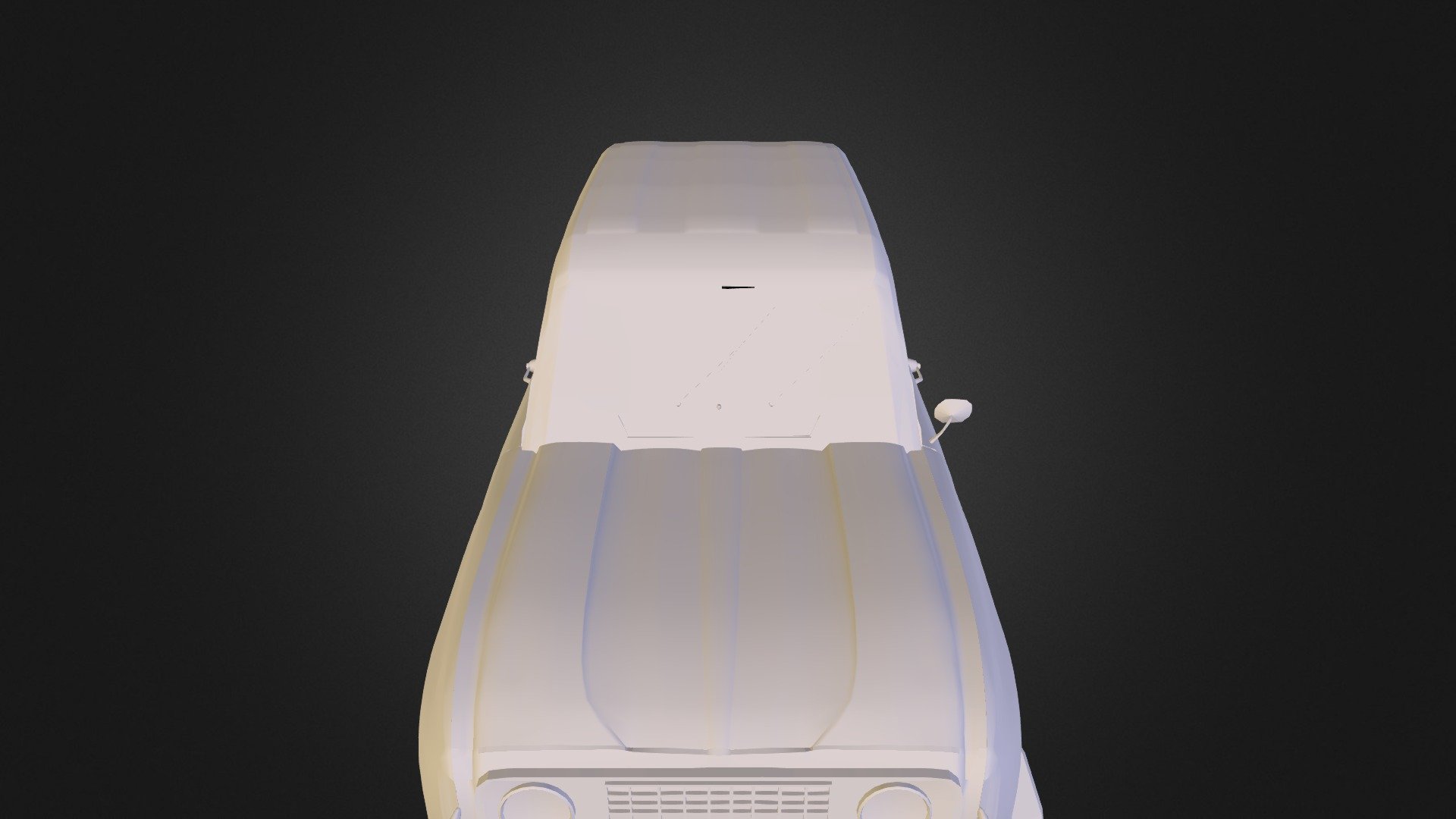 r4 - 3D model by CarlosMejia [62b2abf] - Sketchfab