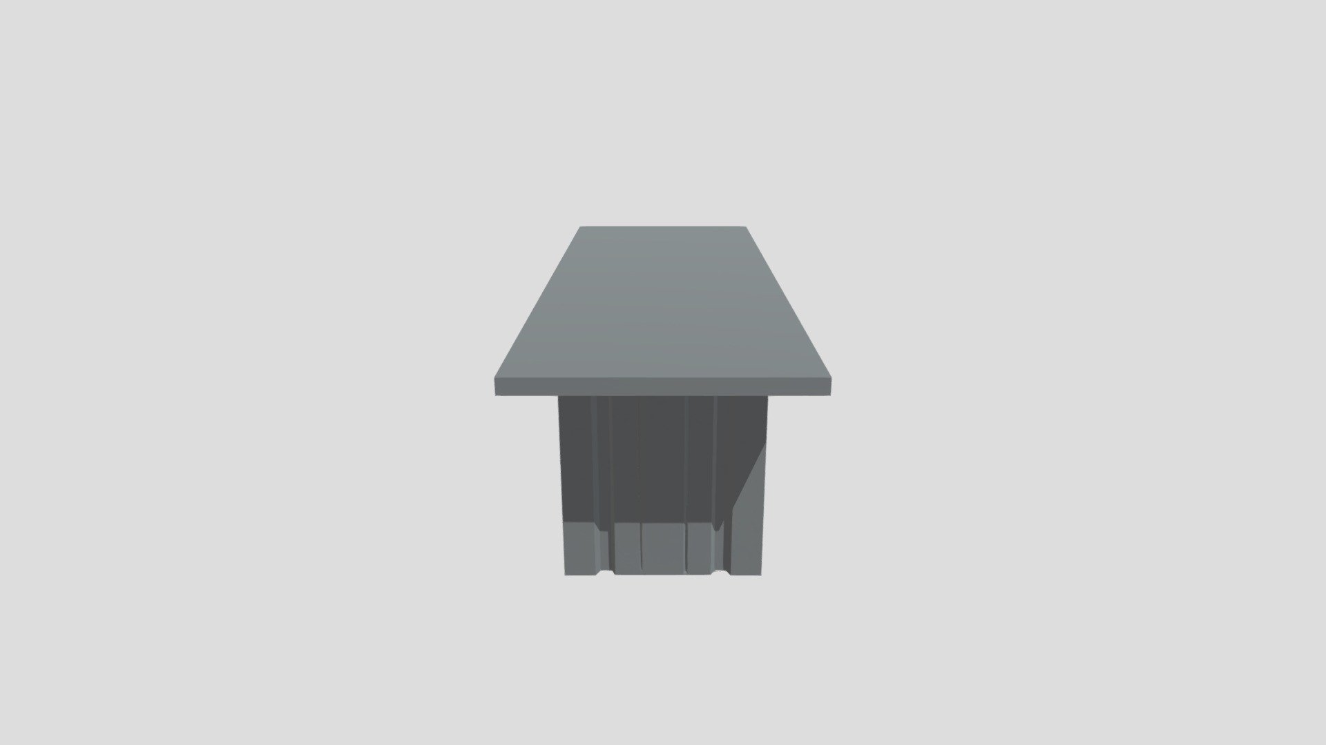 MARTELL - Download Free 3D model by vranapalmas [62b3335] - Sketchfab