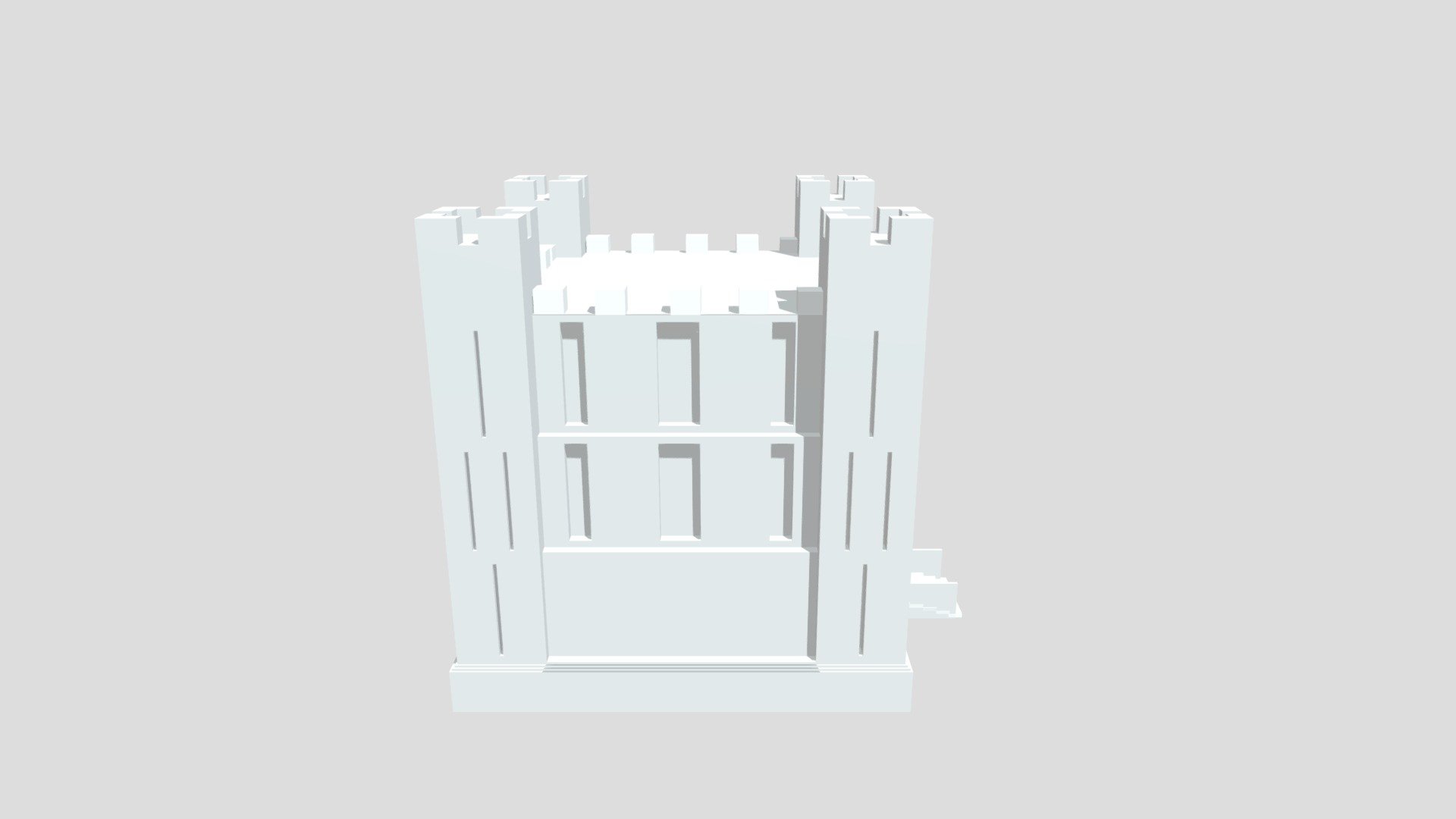 Paula0218 Keep07 - Download Free 3D model by Sean.p [62b347d] - Sketchfab