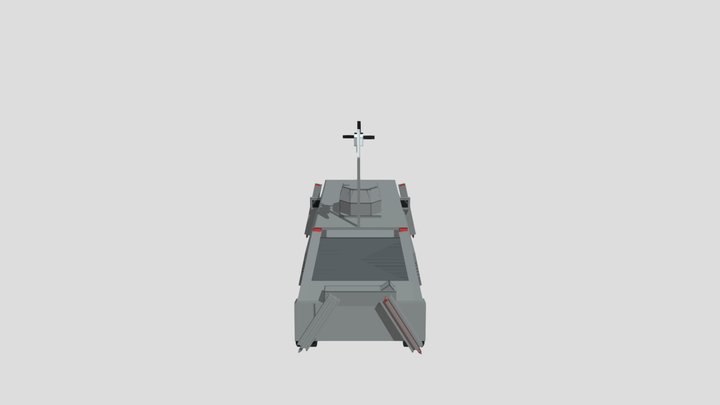 Tiv2 3D models - Sketchfab