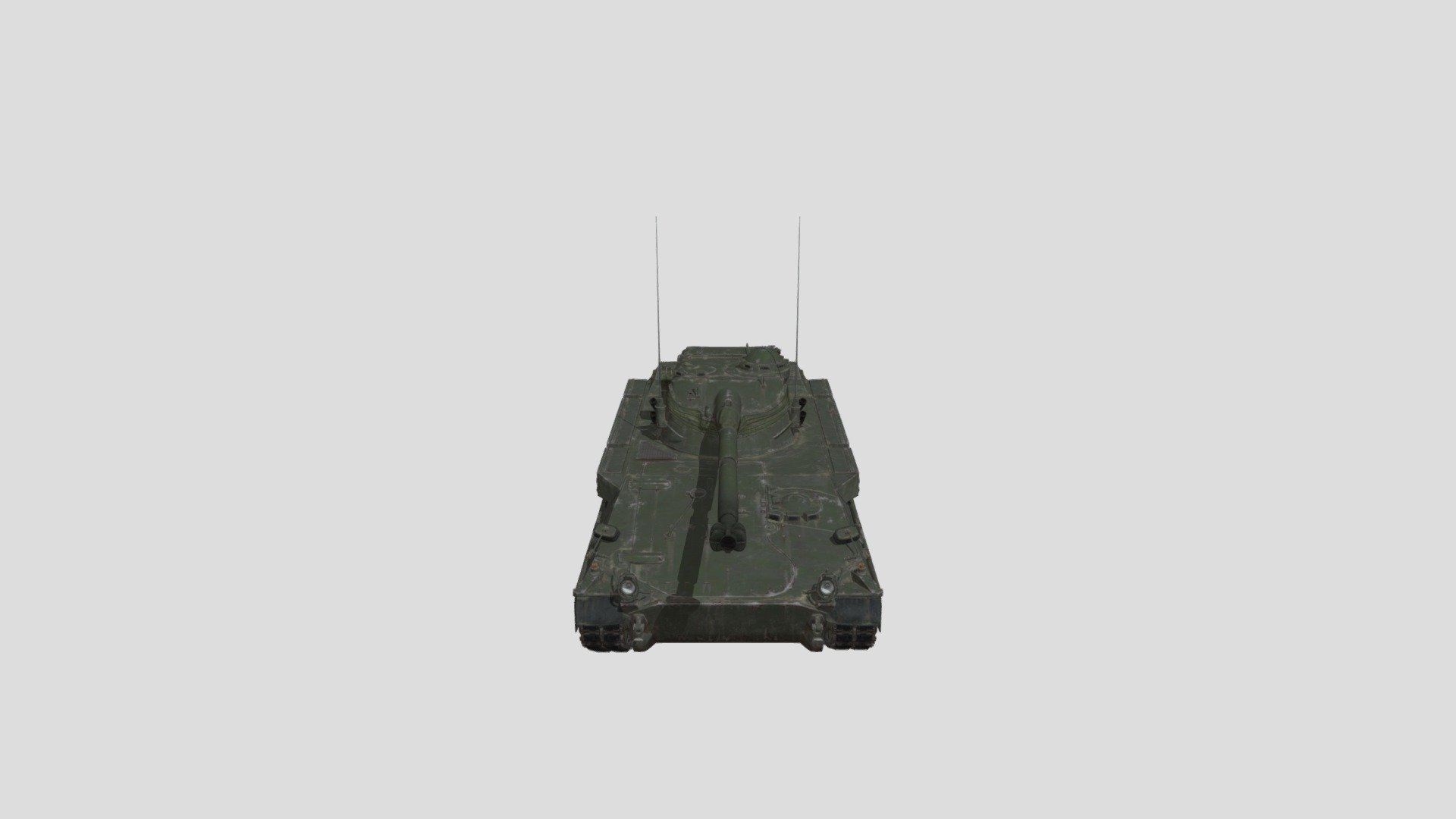 DF105 (War Thunder) - Download Free 3D model by KojfDiscord [62b3ddc ...