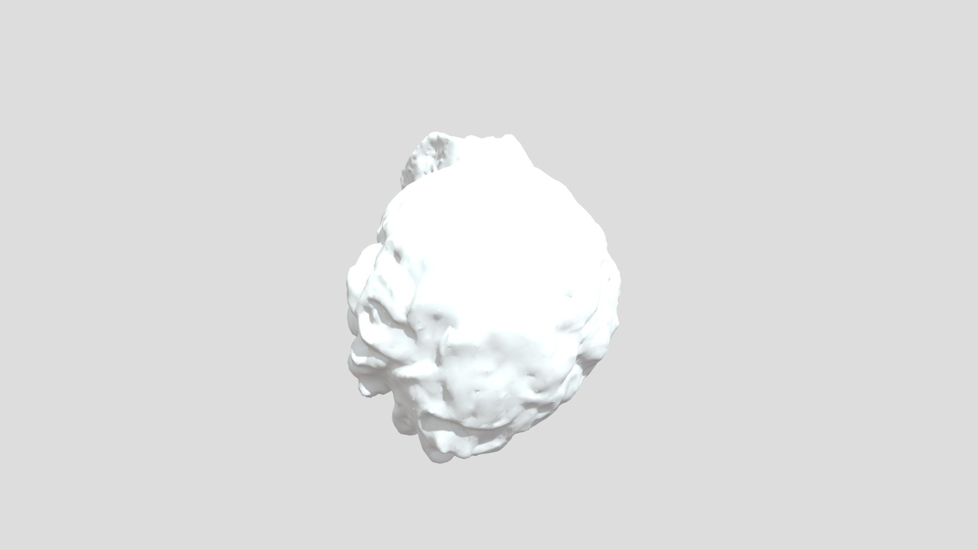 Mini Art Craft Sculpture-model-1 - 3D model by Meng (@kayla121 ...