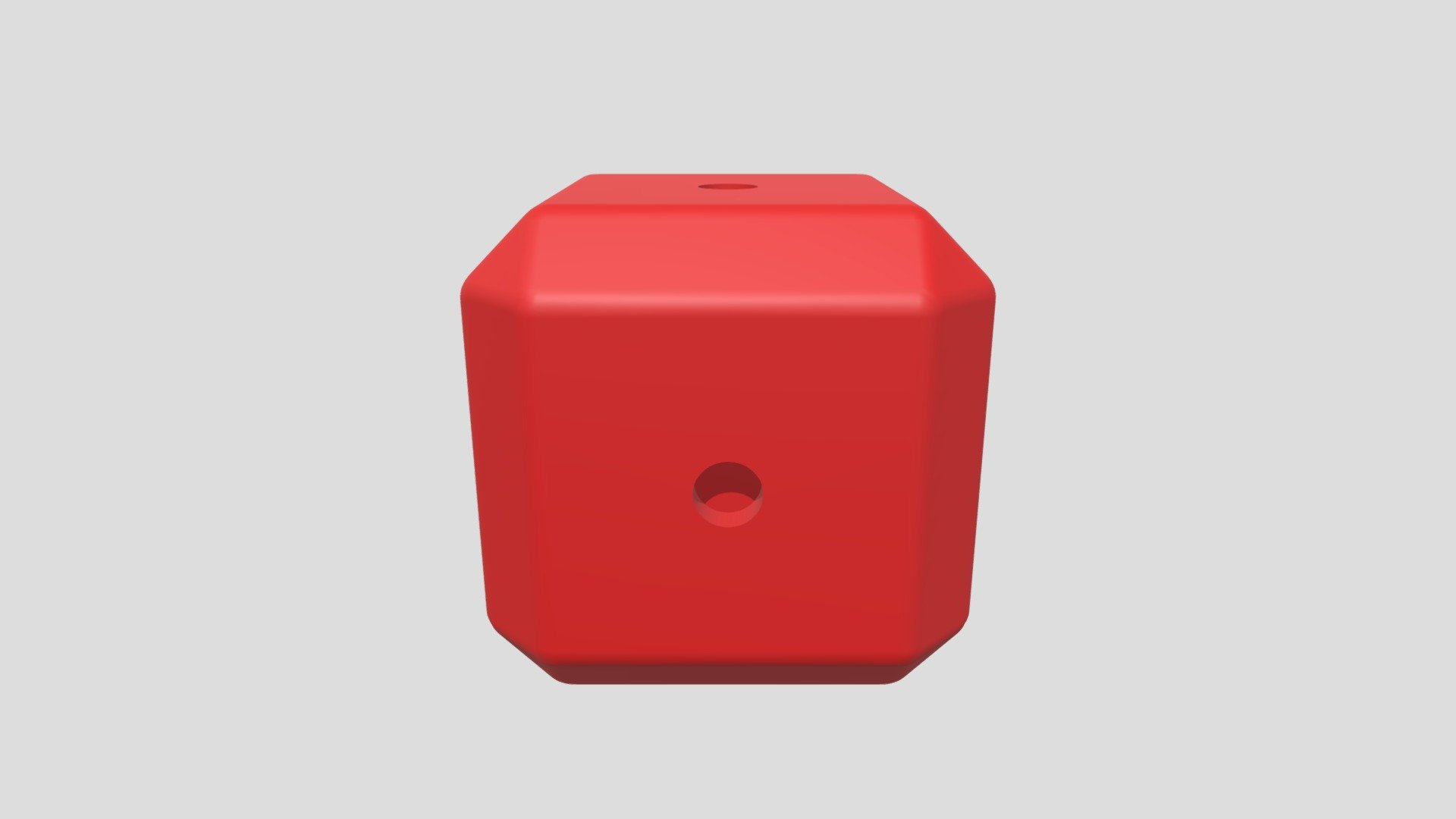 Design Tech Cube - 3D model by kyza.grima [62b4c11] - Sketchfab