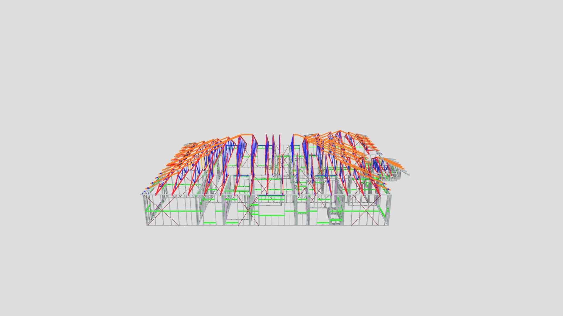 J178 - Download Free 3D model by ISF&T (@Innosteel) [62b63c2] - Sketchfab