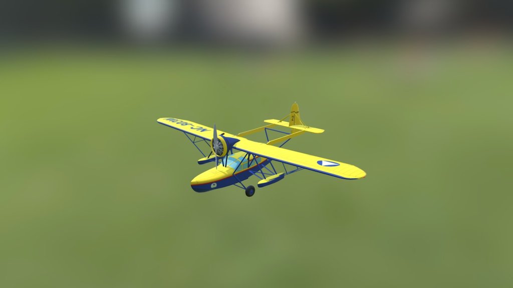 S39 - Download Free 3D model by manilov.ap [62b7661] - Sketchfab
