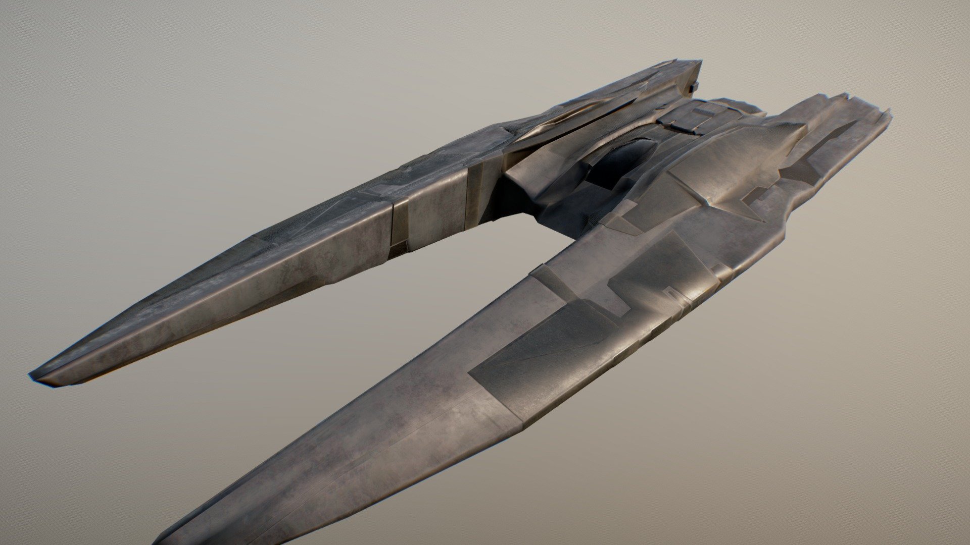 sps - 3D model by ztrztr (@ztrztr3) [62b8b94] - Sketchfab