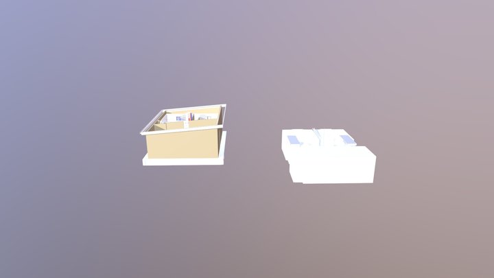 foopie - Sketchfab