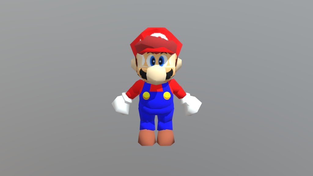 stuff - A 3D model collection by candyshasd - Sketchfab