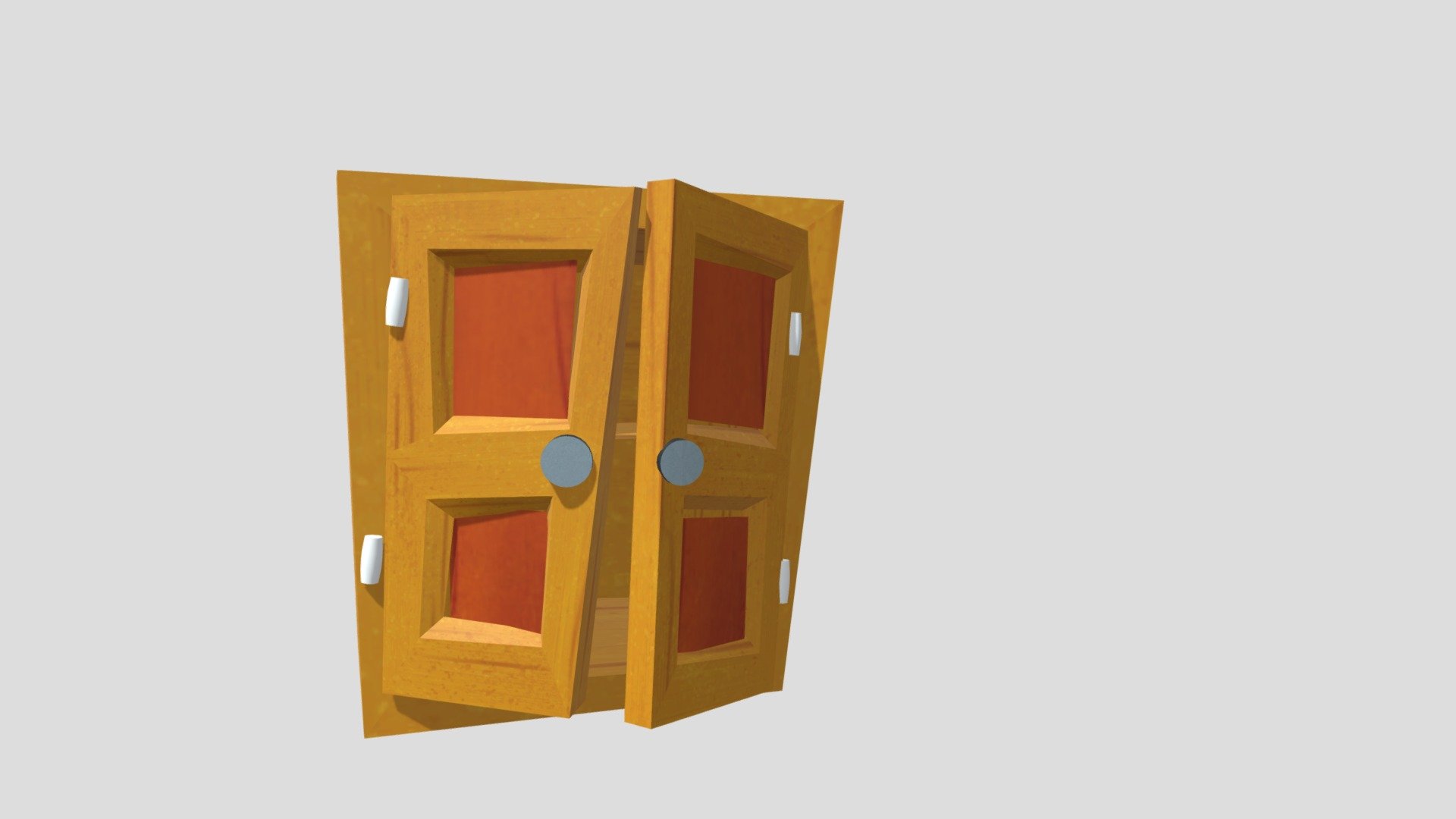 Hello Neighbor Cupboard - Download Free 3D model by Juandaneitor master ...