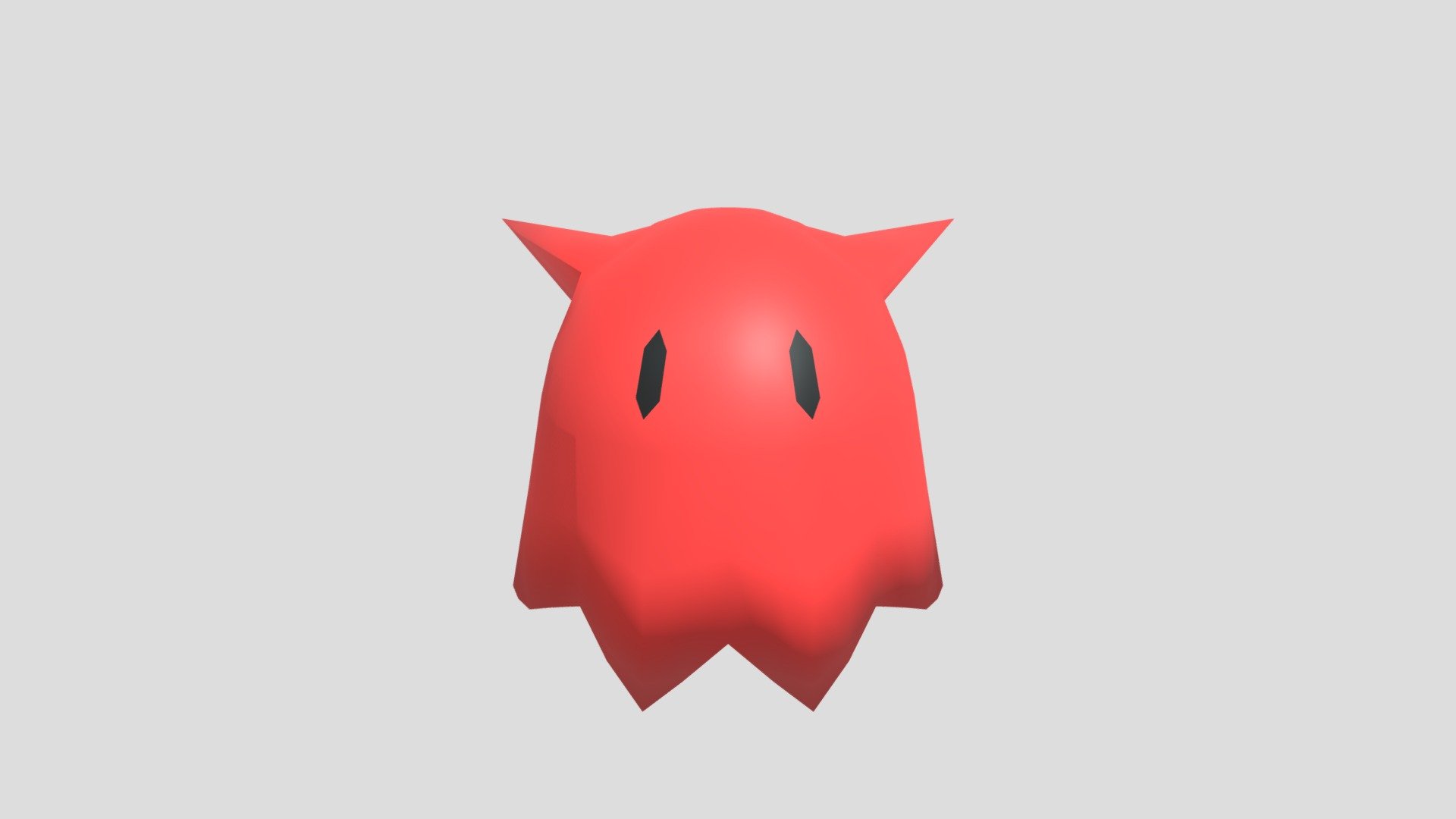 Tako - Download Free 3D model by ZZZ_ZZZ_12 [62bc442] - Sketchfab