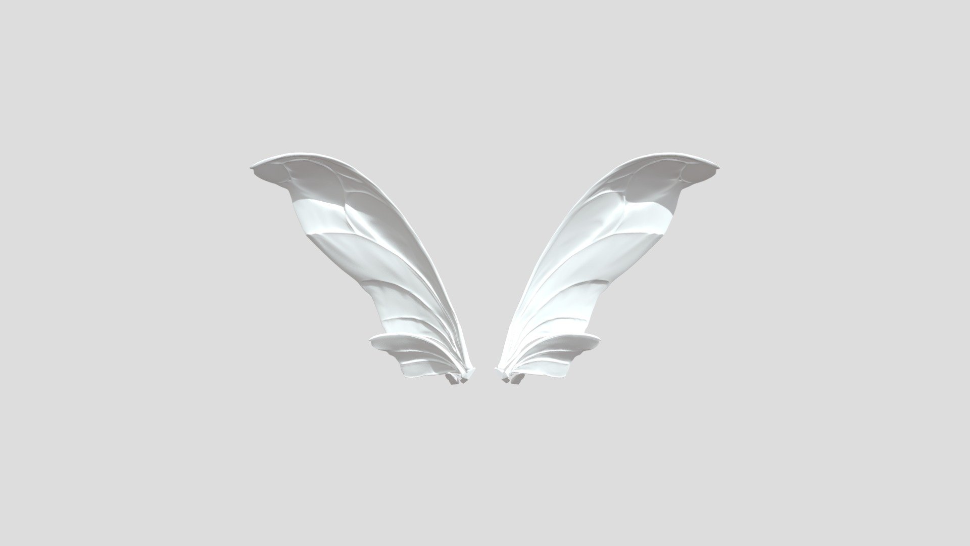 FREE wing mothra - Download Free 3D model by markfinn32415 [62bcd80 ...