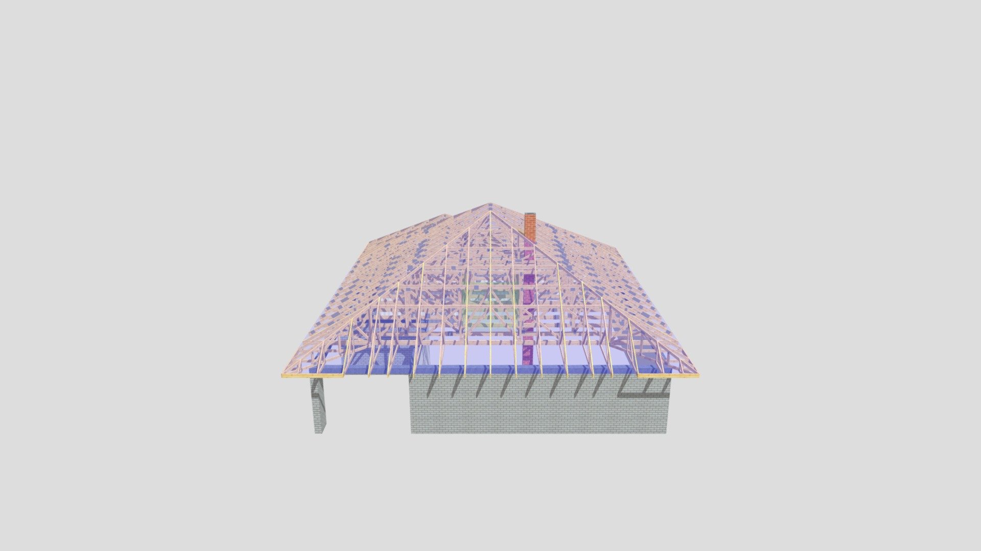 RABATIN - Download Free 3D model by lukas.klokner [62bd15a] - Sketchfab