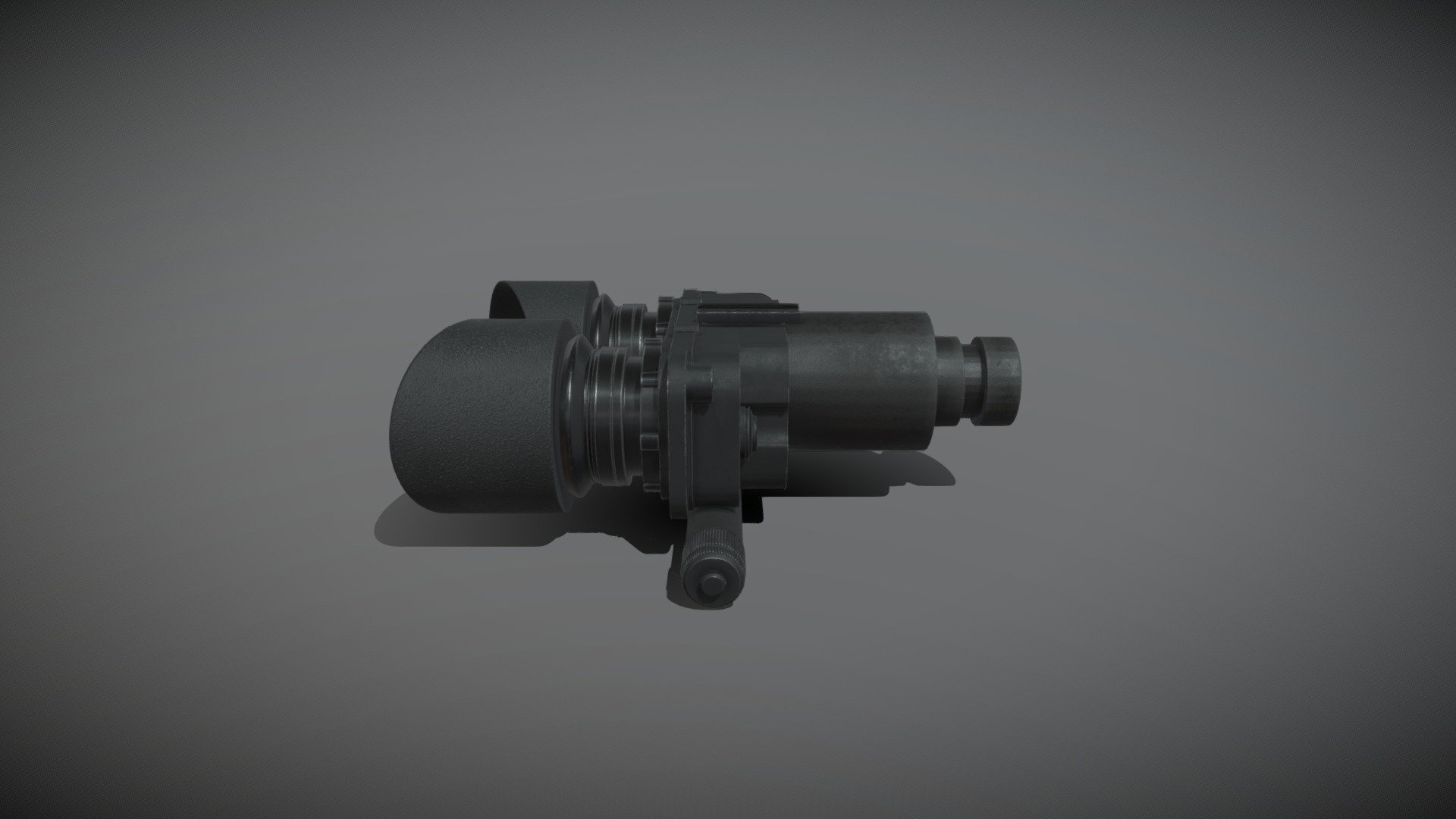 thermal vision (t7) - Download Free 3D model by gossenX [62be88f ...
