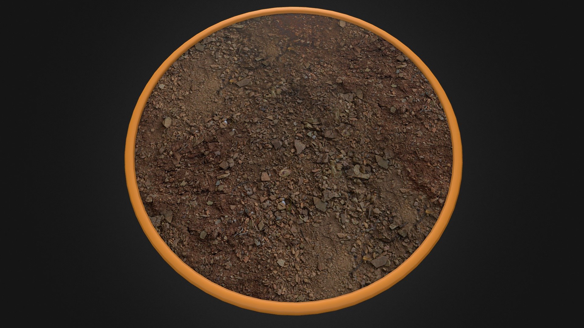 dirt 9 - 3D model by 3D MoTex (@goldenagevr) [62be96d] - Sketchfab