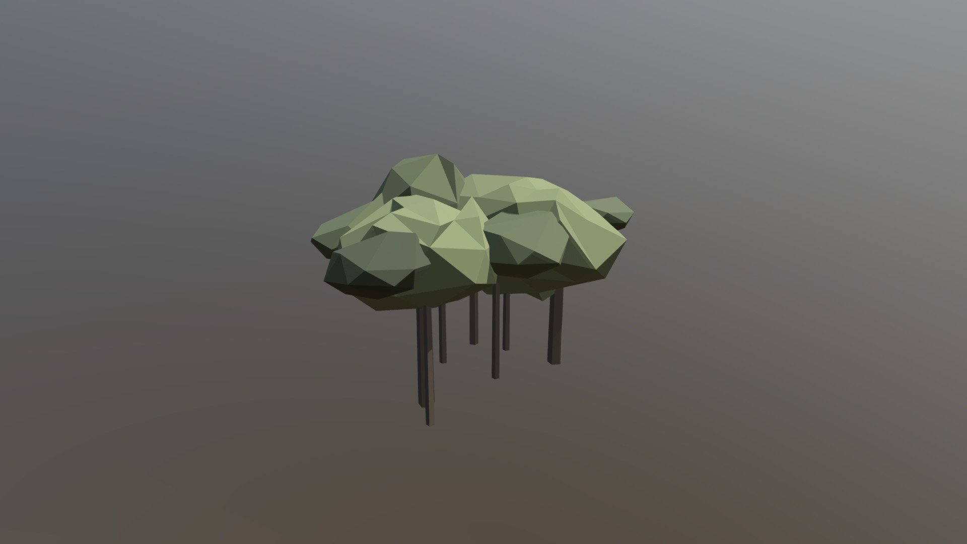 Tree R - Download Free 3D model by nigromancer [62c2edd] - Sketchfab