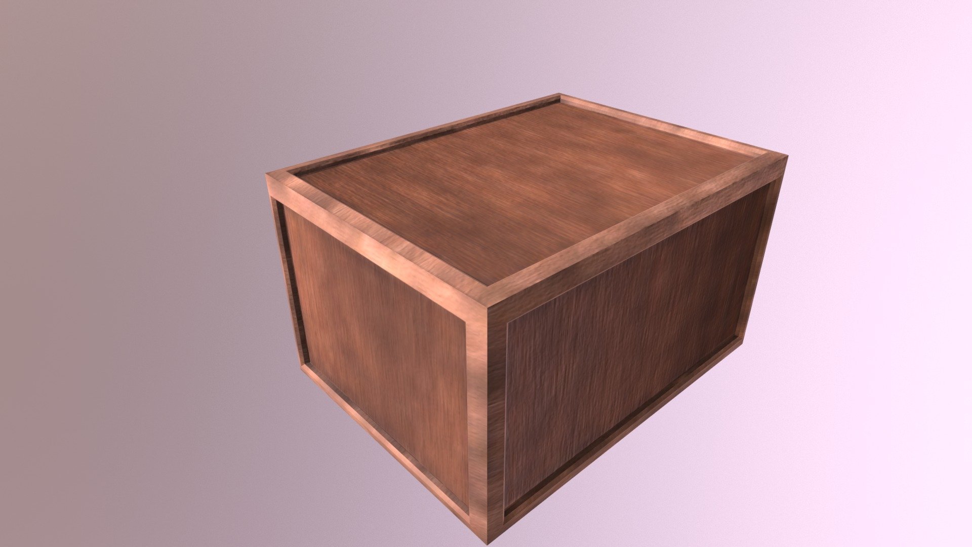 Box - 3D model by Darkages009 [62c3a56] - Sketchfab