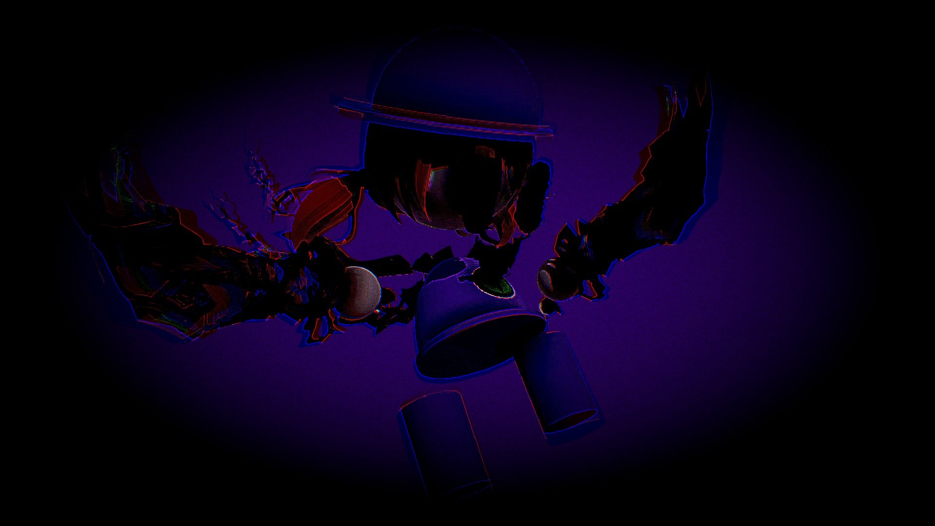 Possessed Coco - Download Free 3D model by Chandelure_F-5 [62c5f3d ...