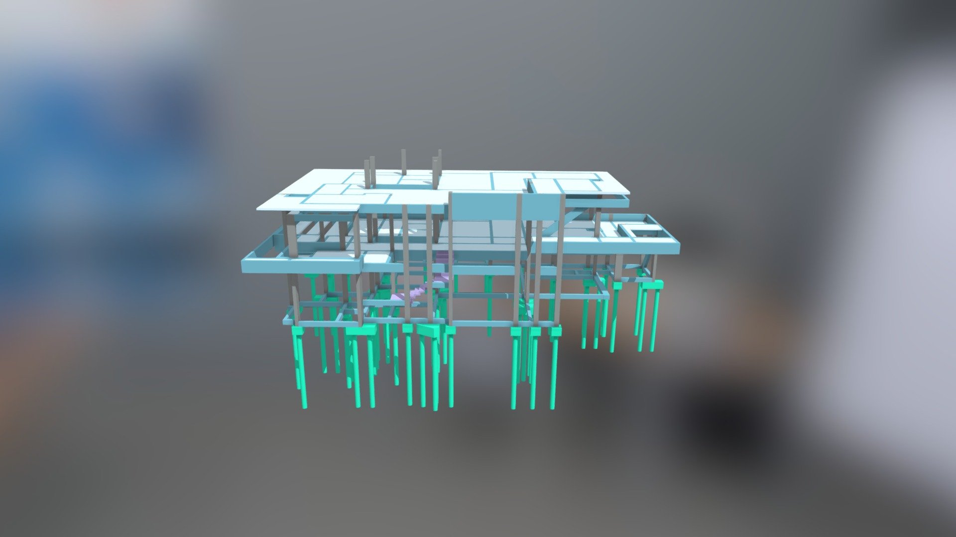 WETZ_ES-COMP_KAMISKISOB_R1_IFC - 3D model by WETZ ENGENHARIA ...
