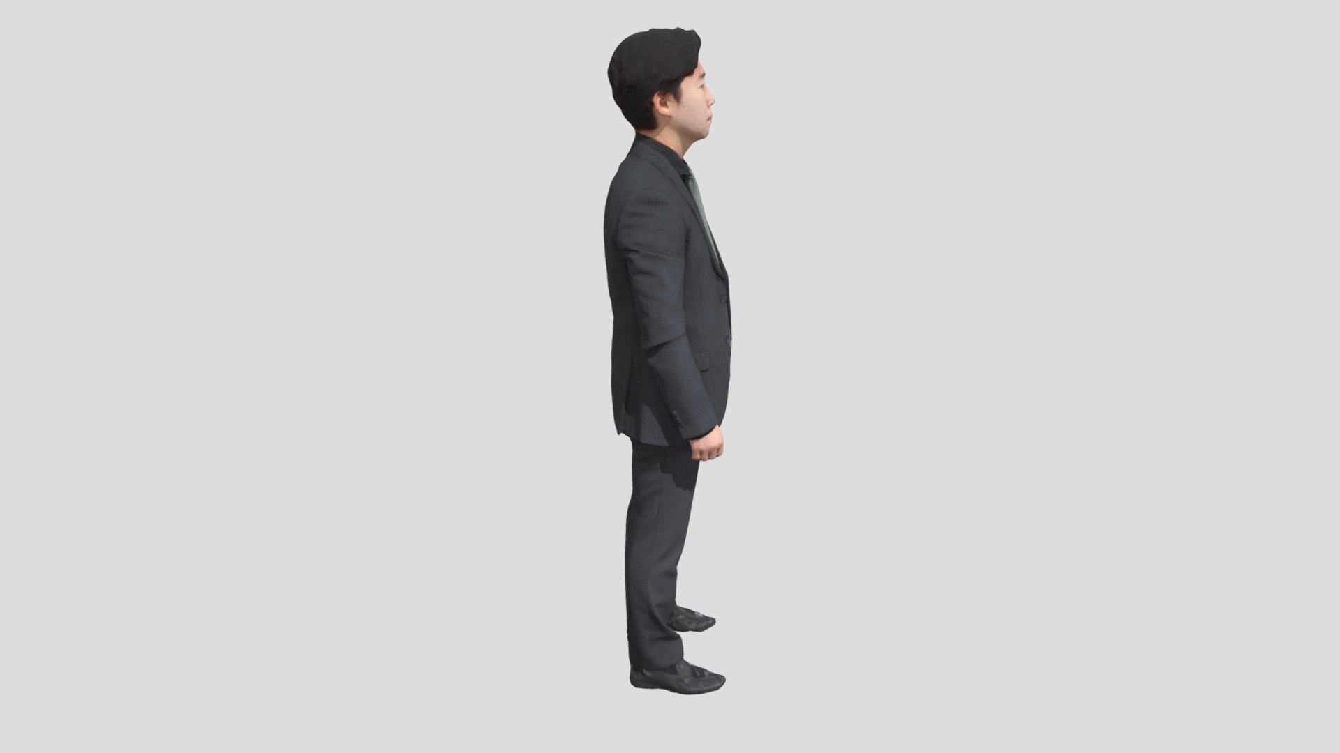 basist_standing - 3D model by Spark Studio (@photorobot) [62c64e1 ...