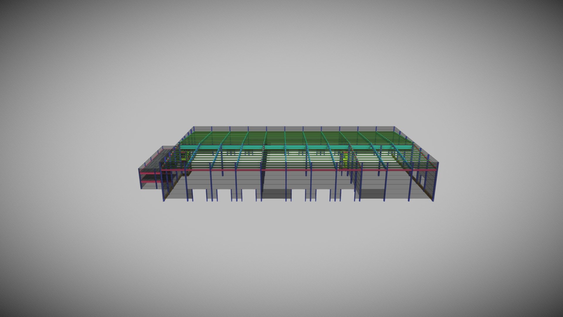 2404-011 - 3D model by engemarko01 [62c65f1] - Sketchfab