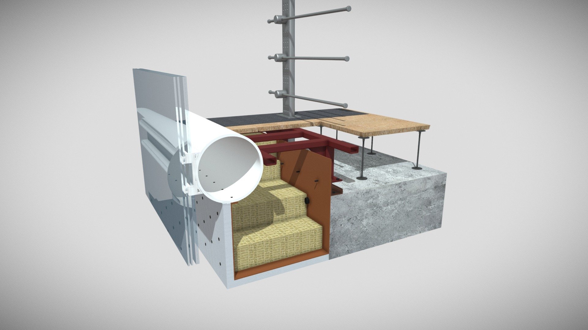 Uzel_lach_2 - 3D model by aimotion [62c81cf] - Sketchfab