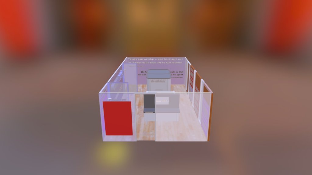 CCVG - Original - 3D model by Daniel (@1danielribeiro) [62cbcb0 ...