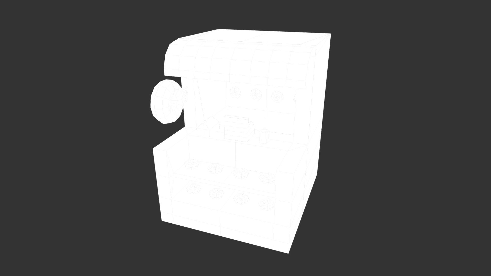 Week7 Class1 Riesterer C - 3D model by carlyriesterer [62cc02c] - Sketchfab